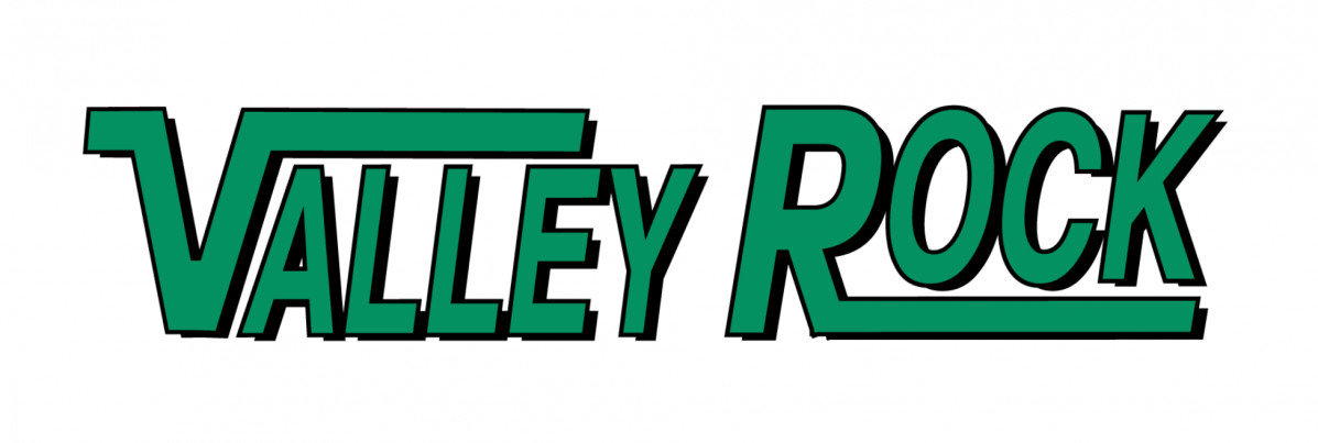 Valley Rock on America DIY - America DIY