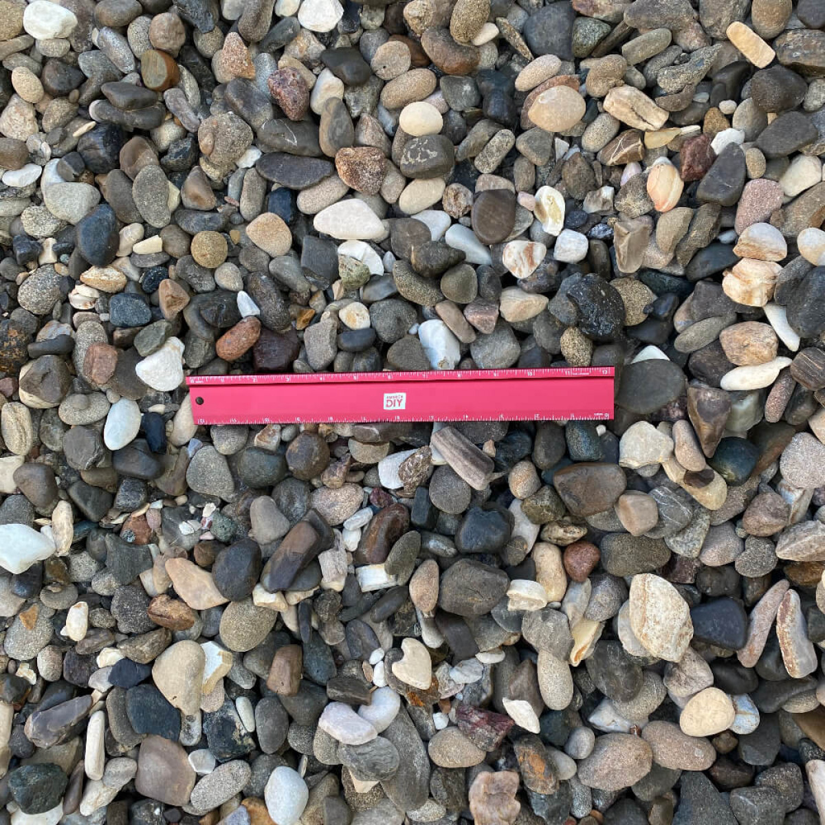 Shop 1.5 inch Leach Rock at Trinity Landscape Center - America DIY